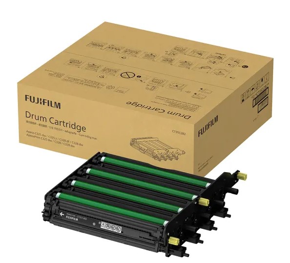 FUJIFILM CT351282 原廠|-保祥企業有限公司(3C資訊/智慧家電/事務機/印表機/耗材採購/台灣銀行採購/HP惠普/富士軟片 ...